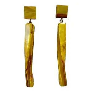 LAINE STUDIO Laine Studio Cascada Dangle Earrings