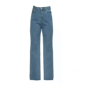 ATS THE LABEL Timeless Long Jeans