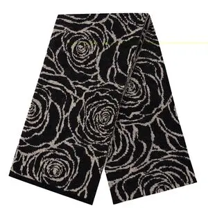 MOHAIR&ANGORA Mohair Shawl Cappadocia - Black