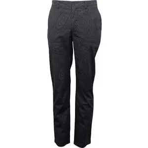 Men's Lords Of Harlech Black Wash
