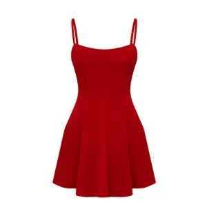 SANCTUMUM Nora Mini Dress