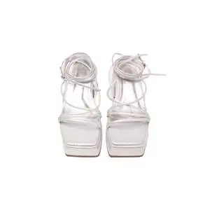 VICSON Bodrum Platform Sandals