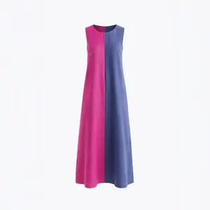 Haris Cotton Maxi Day Dresses