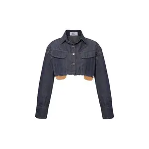 CÓTIER DENIM Coastal Breeze Shirt