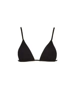 MERIDIAN SWIMWEAR Equator Bikini Top - Black