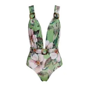 Nur Karaata One Piece Swimsuits