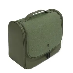 STACKERS Canvas Hanging Wash Bag
