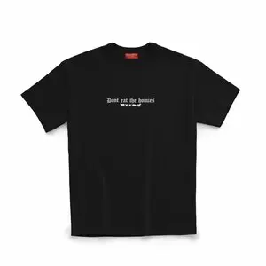 Dont Eat The Homies Blouse T-shirts For Women