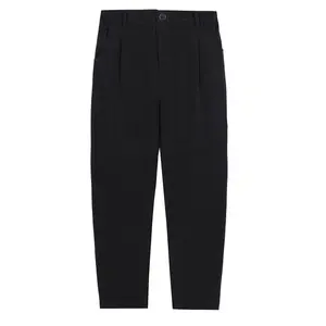 BEL CASHMERE Milan Silk Trousers