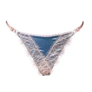NOBLESSE OBLIGE Luna String - Blue