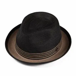 DASMARCA HATS Jordan Hat - Black