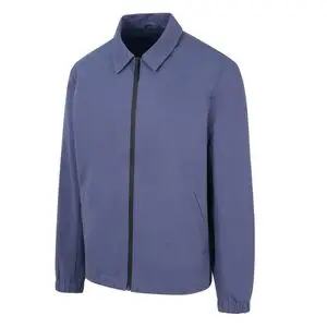GUARDS LONDON Martelloz Zip Coach Jacket