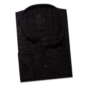EIGHT X Scorcher Jacquard Button Down Shirt