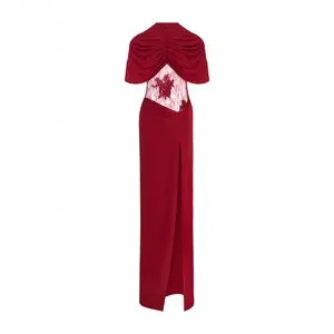 HERFETCH Christina Maxi Dress