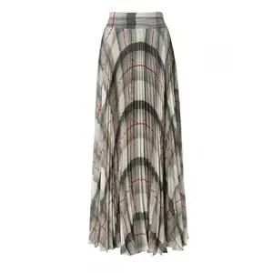 AGGI BY HALEWSKI Melissa Atmosphere Maxi Skirt