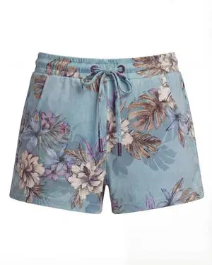 Lords Of Harlech Frill Bottoms For Women