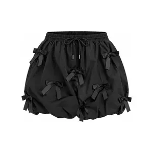 MYSIMPLICATED Balloon Bow Skirt