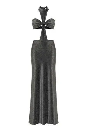 SOIRÉE MIAMI BEACH Aria Maxi Dress