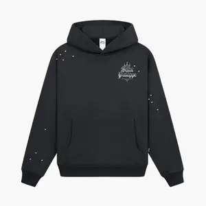 FREAK VAULT Saint Philippe Cathedral Hoodie