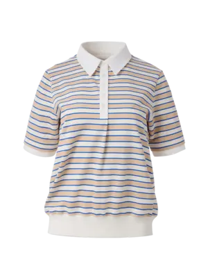 Elune Mode Blouse Tops