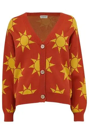 Sugarhill Brighton Relaxed Knitwear For Women