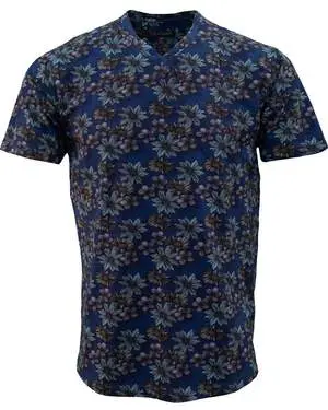 Lords Of Harlech Pattern T-shirts For Men
