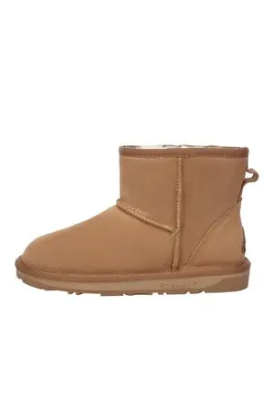 EVERAU AUSTRALIA Falcon Mini Classic Boots - Gold