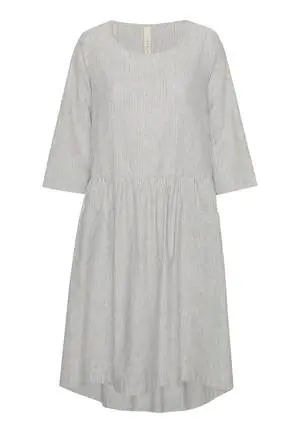 Cotton Linen Dresses