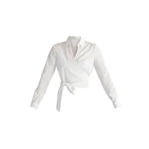 Paisie Button Up Blouses