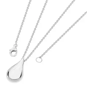Lucy Quartermaine Pendant Necklaces
