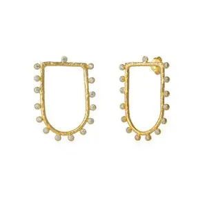 Spero London Earrings