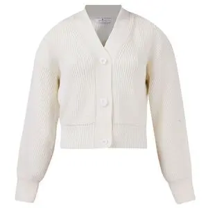 Peraluna V Neck Knitwear For Women