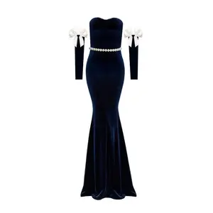 Nur Karaata Dresses
