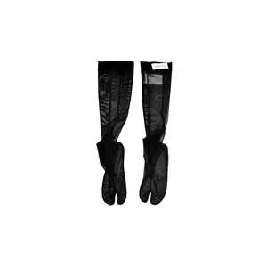 IOANA CIOLACU Knee High Socks - Black