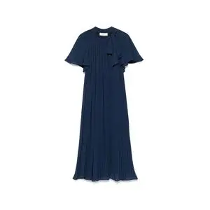 Nissa Glam Day Dresses