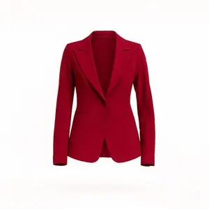 TANTRA SPAIN SL Fitted Jacket With Lapels