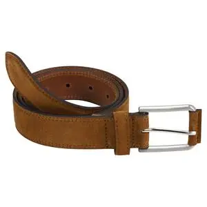 STORM Ba’al Suede Belt