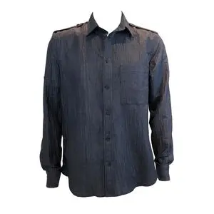 SNIDER Larkspur Long Sleeve Shirt