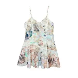 Acid Cat Sleepwear For Women