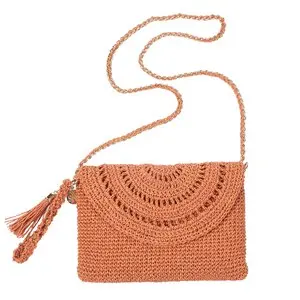 Sjw London Fringe Bags For Women