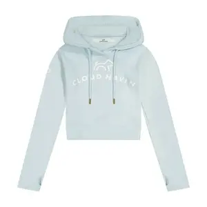 Cloud Haven Printed Activewear For Women
