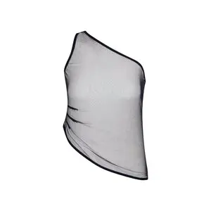 NUMBAT Sheer Mesh Vest