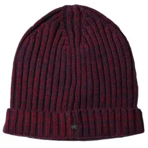 LORDS OF HARLECH Bob Beanie - Red