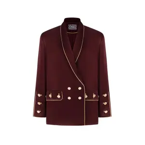 SAINT ONES Wei Top
