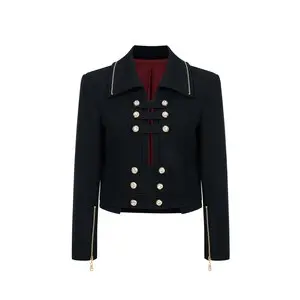 SAINT ONES Lucida Jacket