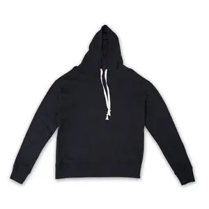 BRADFORD ROW Vitals Embroidery Hoody