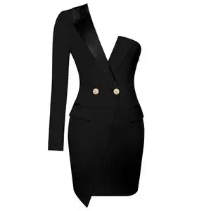 Miss Circle New York Tuxedos For Women