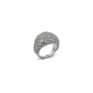 MARTINA ROZENBERG SMIRA JEWELRY Ripple Ring - Silver