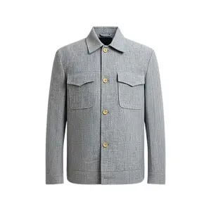Stovaria Overshirts For Men