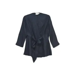 Reistor Tie Detailed Blouses